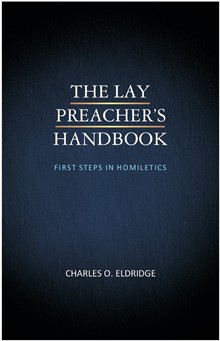 Wesleyanbooks: The Lay Preacher’s Handbook: