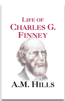 Wesleyanbooks: Life Of Charles G. Finney